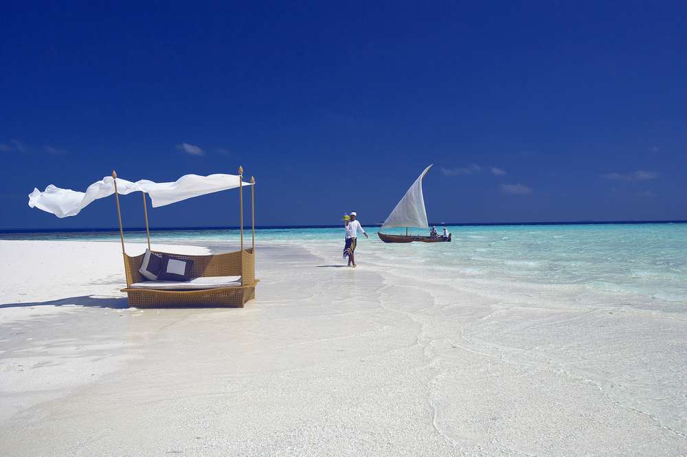 Maldives Holidays | Simply Maldives Holidays