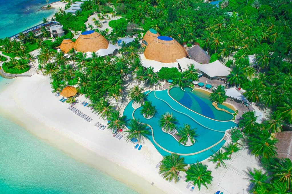 Maldives Holidays Resorts | Simply Maldives Holiday Specialists