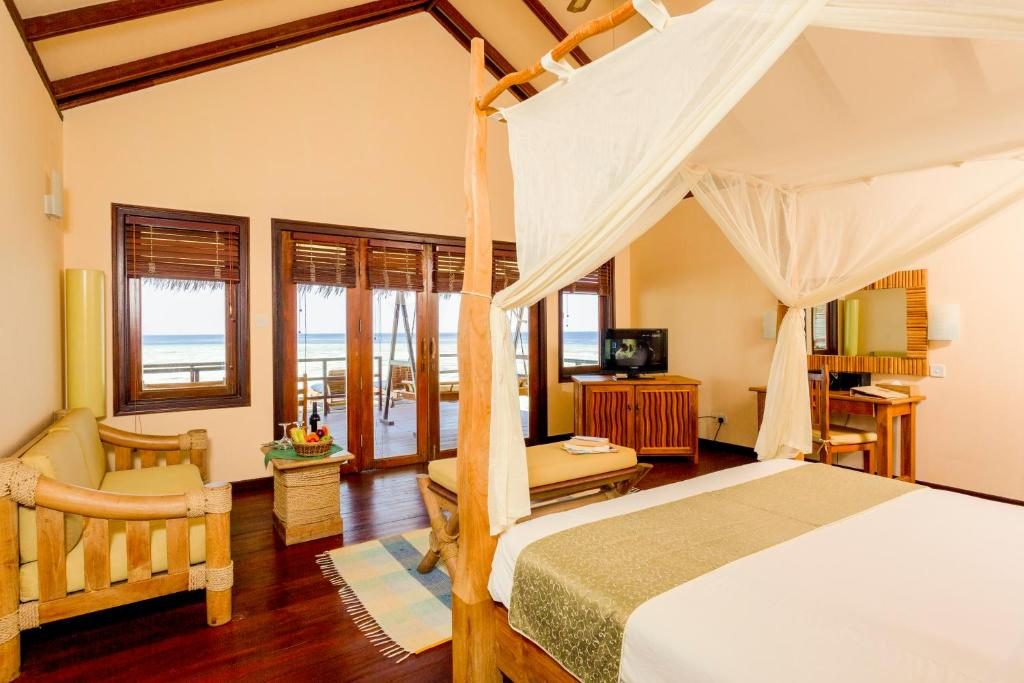 Filitheyo Island Resort - Exclusive Simply Maldives Offers