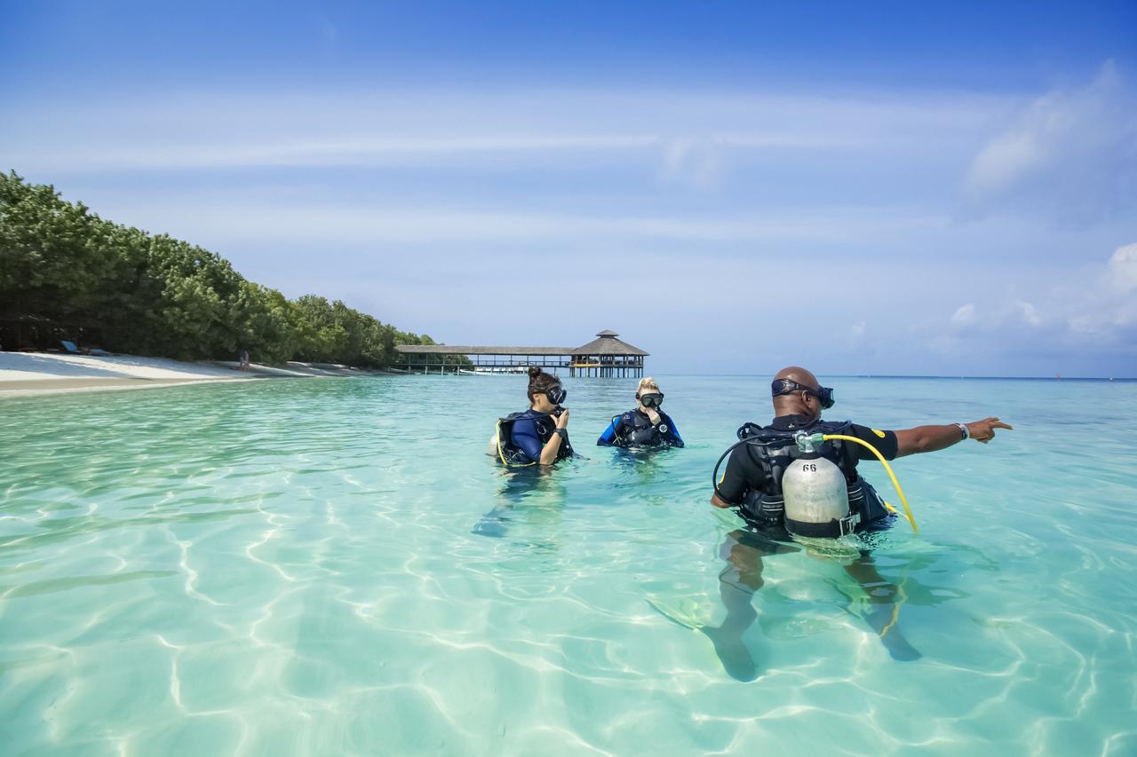 Reethi Beach Resort | Simply Maldives Holidays