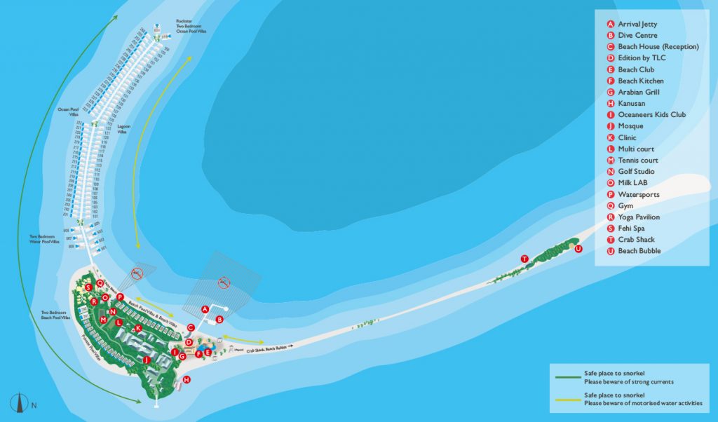 our-island-maps-maldives-baa-atoll-luxury-resort-finolhu-map-1 | Simply ...