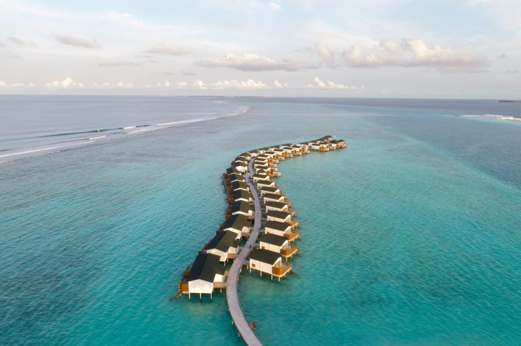 Joy Island | Simply Maldives Holidays