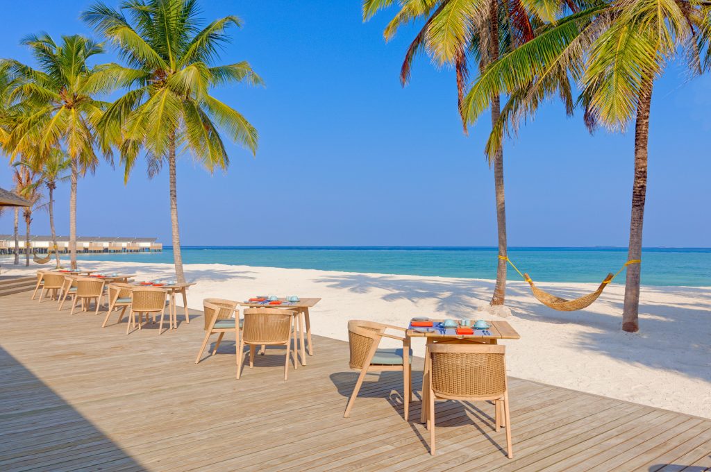 RAAYA by Atmosphere | Simply Maldives Holidays